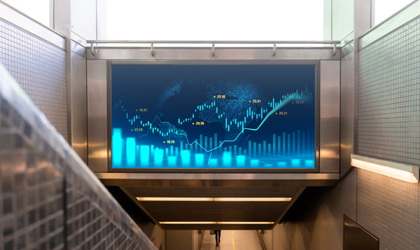 IPTV - Digital Signage App